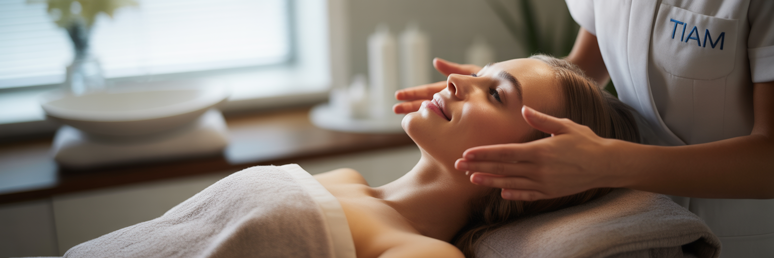 Spa Facials 101 — Which Professional Facial Is Best for Your Skin ...